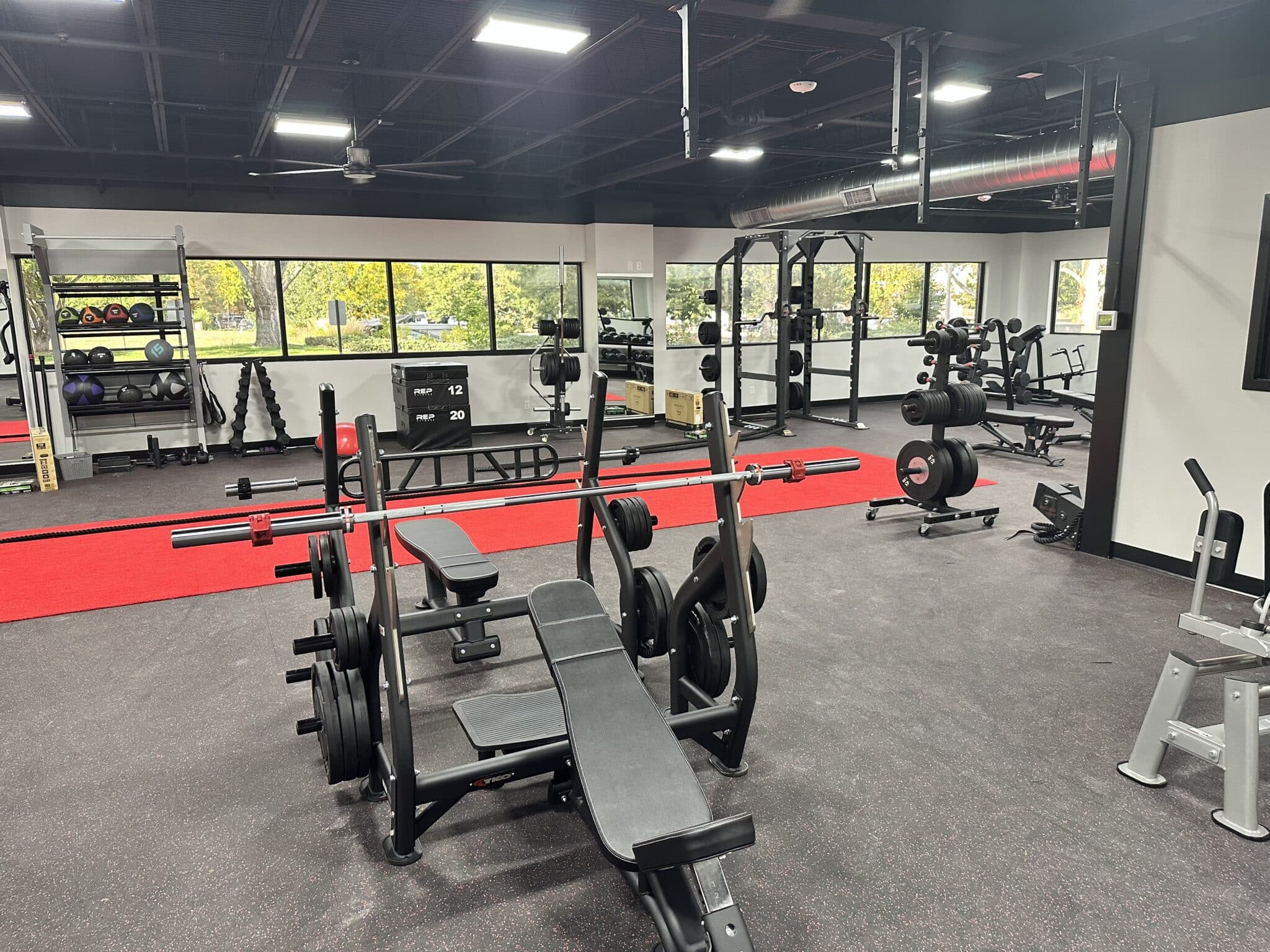 Memberships | Valor Elite Training | Fitness Gym Fort Collins