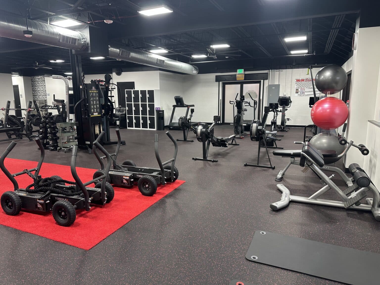 Memberships | Valor Elite Training | Fitness Gym Fort Collins