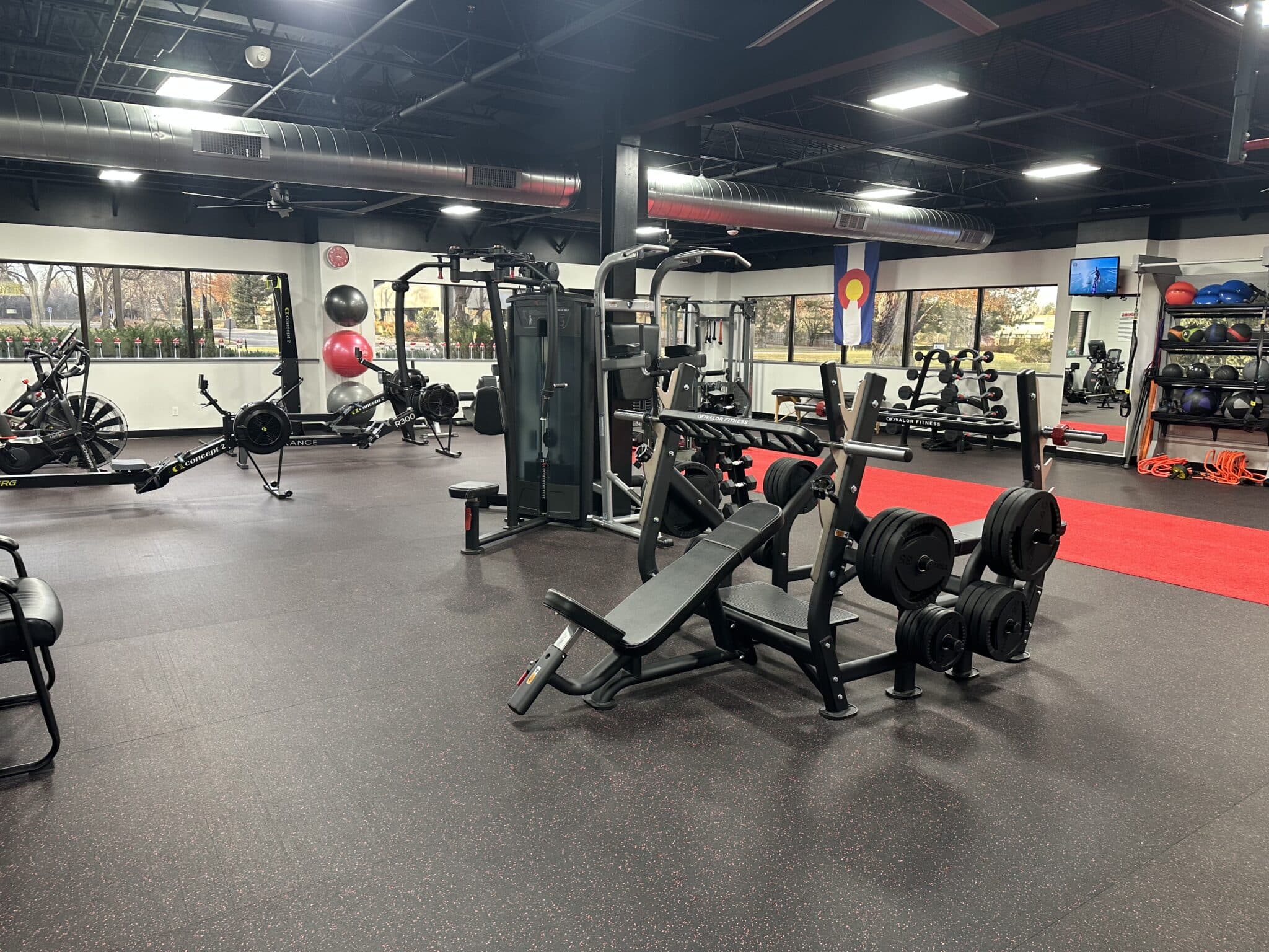 Memberships | Valor Elite Training | Fitness Gym Fort Collins