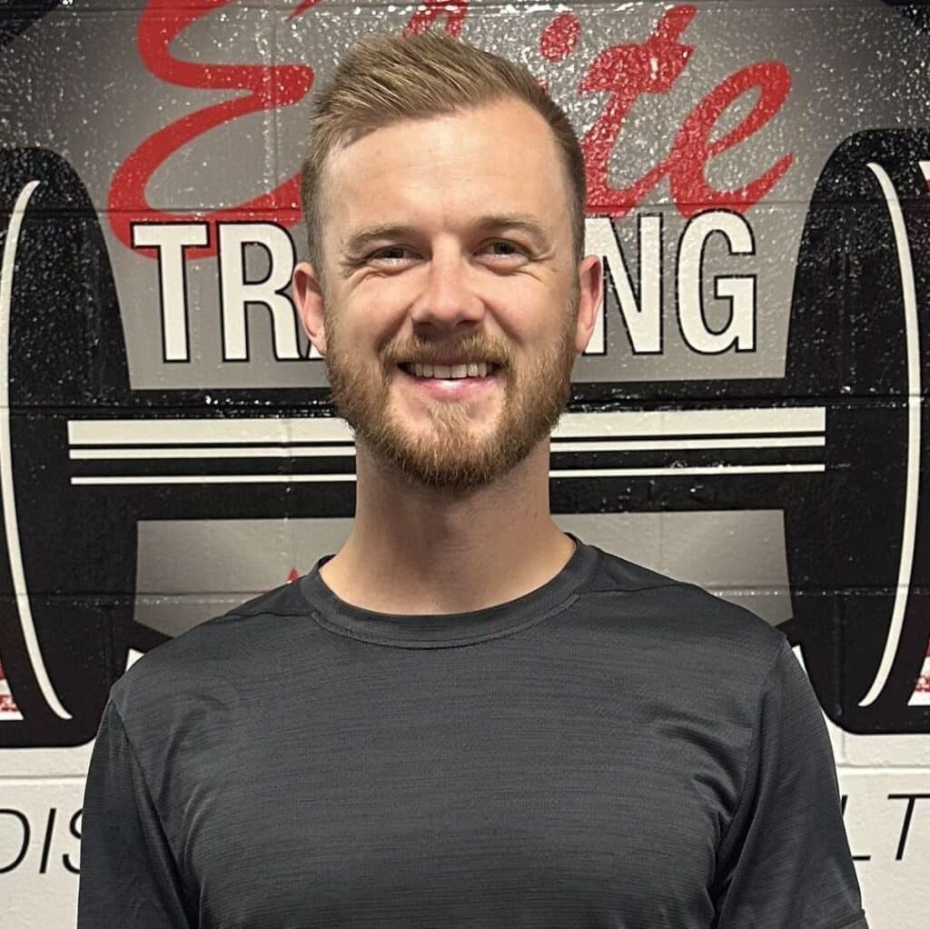 Personal Training in Fort Collins | Valor Elite Training